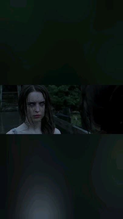 Девочку настигло проклятие самоубийства 😱🍿 фильмы моменты кино