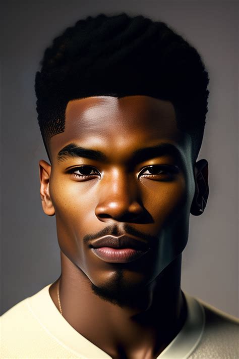 Lexica Black Asian Man With Latino Features Asian Men Black Men