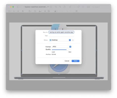 How To Save As In Macos Sonoma Ventura
