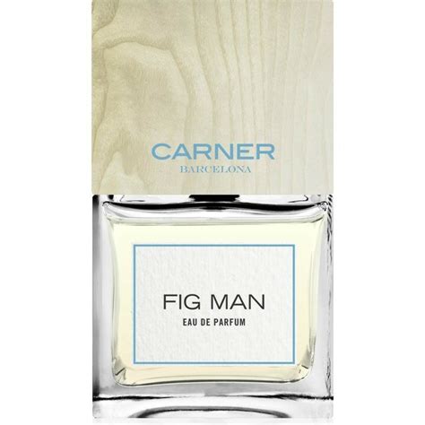 Carner Barcelona Fig Man Eau De Parfum Parfumaria