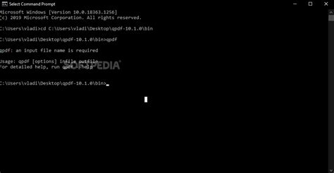 Qpdf Download Free Windows 1032 Softpedia