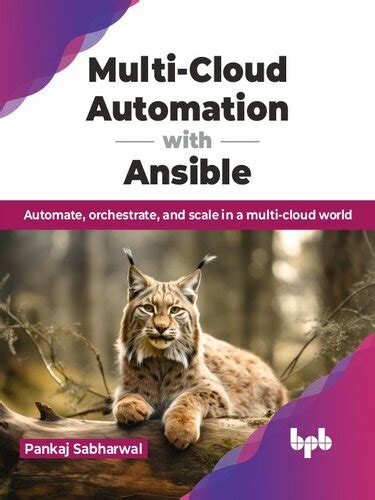 Multi Cloud Automation With Ansible Automate Orchestrate And Scale In A Multi Cloud World