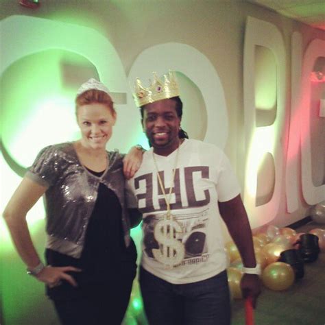 King And Queen Of Bling Ready For A Fun Night In Axisspi Flickr