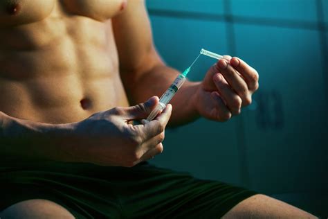 Santé Dopage quels sont les effets de la testostérone sur votre corps