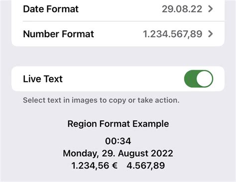 What Is Live Text On The IPhone And How Do You Use It Android Authority