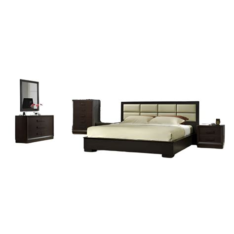 Ripley Dormitorio Hogaryspacios Fancci Queen Comoda Aparador Velador