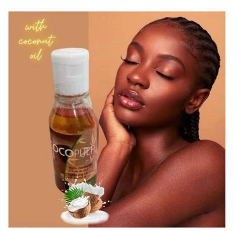 Exclusive Discounts For Cocopulp Lightening Coco Pulp Brightening
