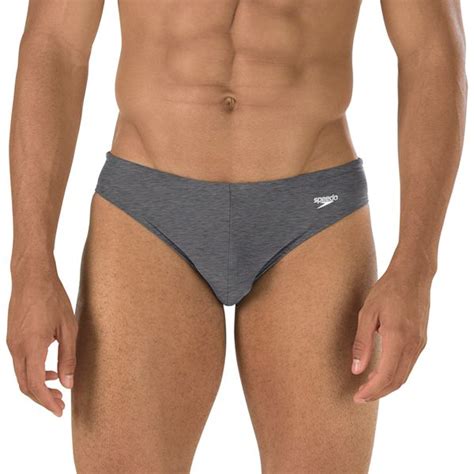 Mens Speedo Solar Swim Briefs
