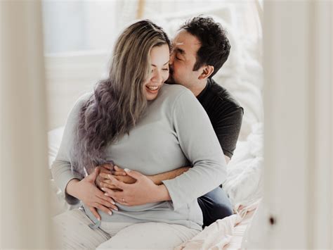 Can Sex Bring On Labour BabyCentre