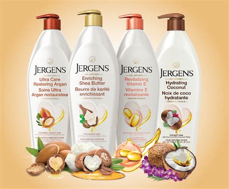 Jergens Jean Coutu