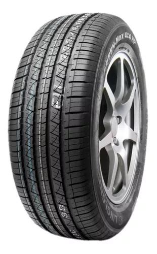 Llanta 215/55 R18 95v Ling Long Greenmax 4x4 Hp