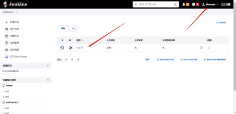 jenkins学习笔记 layzer 博客园