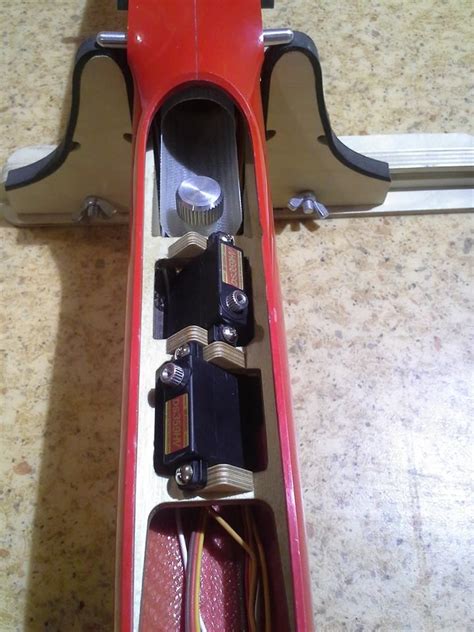 Arduino Rocket Guidance Artofit