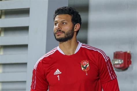 محمد الشناوي غياب التوفيق سبب هزيمة الأهلي أمام فلومينينسي فيديو