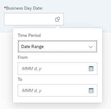 How To Use Smart Filter Bar With ControlConfigurat SAP Community