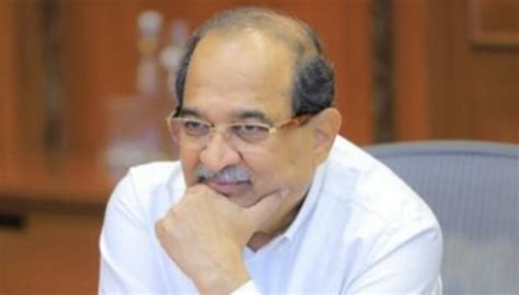 Revenue Minister Radhakrishna Vikhe Patil Vows Continued Probe Into