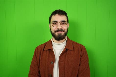 Rafaël Amselem Philosophe Akadem