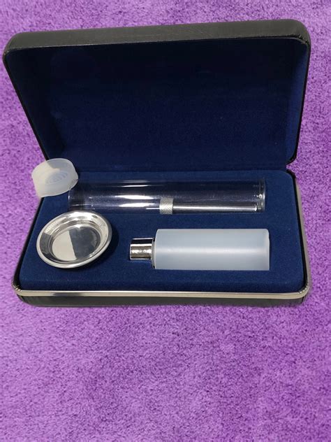 Pastoral Anointing Kit Churchwares Direct