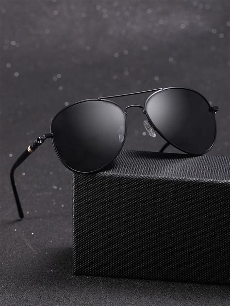 Metal Frame Aviator Sunglasses Aviator Sunglasses Aviator Sunglasses