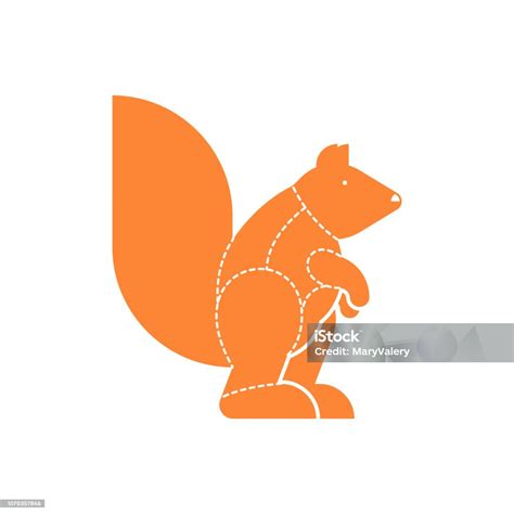 고기 다람쥐의 커트 다른 부분 고기 롤빵 실루엣 구성표 라인입니다 살 설치류를 잘라 하는 방법 고기에 대 한 포스터 정육점 다이어그램을 저장합니다 바베 큐 스테이크 음식