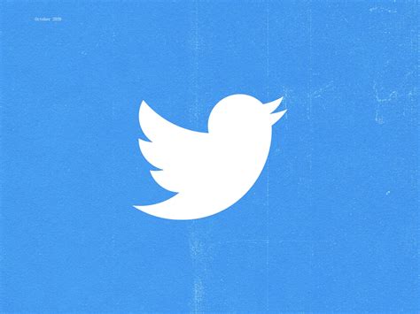 twitter external brand 柯柯06 站酷ZCOOL