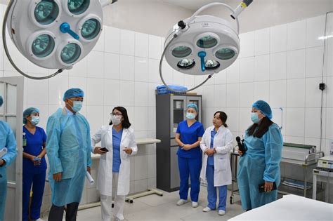 Сүхбаатар аймгийн нэгдсэн эмнэлэг урологи хэвлийн хөндийн дурангийн мэс заслын тусламж