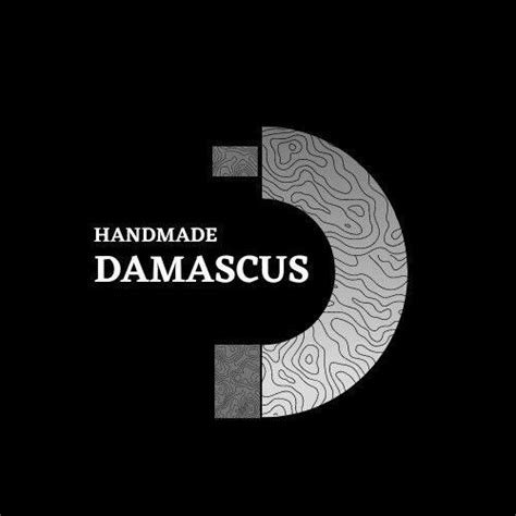 Muhammad Luqman On Linkedin Handmadedamascusuk Etsy