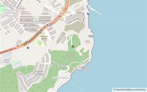 Bayan Lepas Travel Guide Tourist Attractions And Things To Do