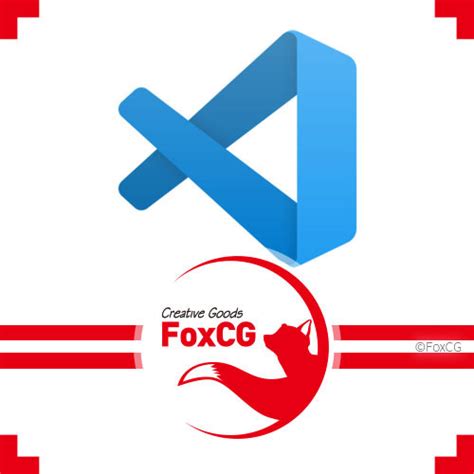 Vs Code 설치와 인터페이스 한글로 바꾸기 폭스씨지 Foxcg