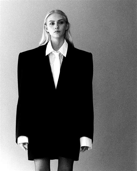 Delice Rimmer Premier Model Management