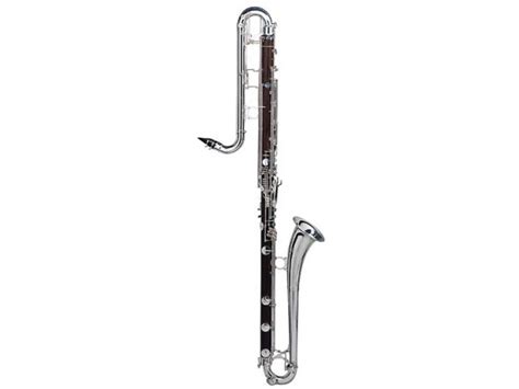 Buy Contrabass Clarinet For The Best Prices Adams