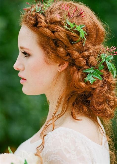 25 Traditional Irish Hairstyles Hairstyle Catalog