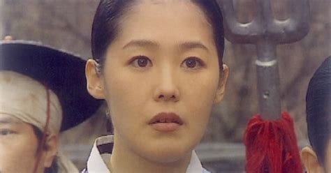 황수정 과거 허준 시절 미모 보니대체불가 예진아씨