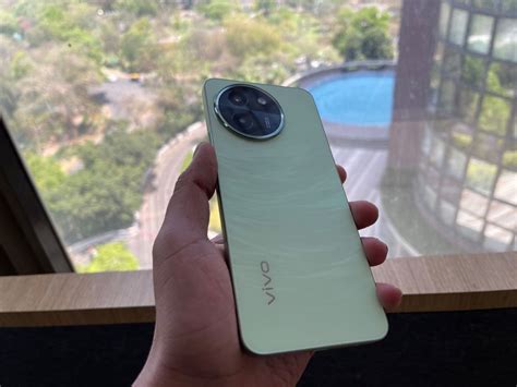 Vivo T X Review A Mid Range Contender With Premium Aspirations My Mobile India