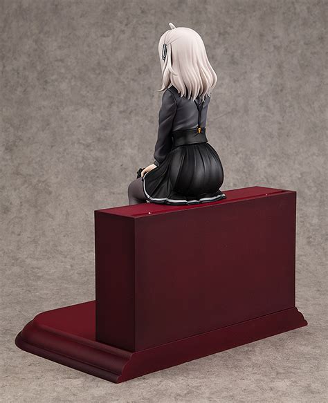 Spy Classroom Light Novel Flower Garden Lily 17 Scale Figure Tokyo