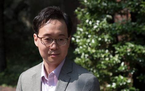 美예일대 교수 이준석 ‘미스터 린턴 발언 미국이면 그날로 퇴출”