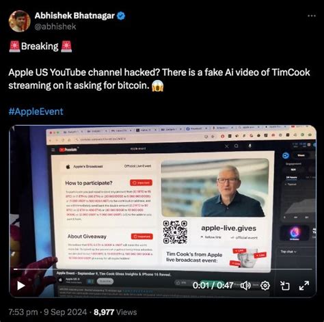 Ai Crypto Scams How Ai And Deepfakes Are Fueling Scams Vestinda