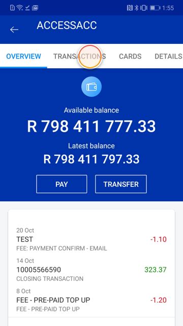 How To Send Proof Of Payment Standard Bank Standard Bank
