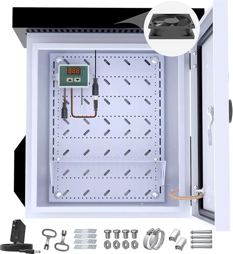 Thermo Controlled Box
