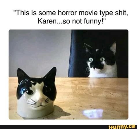 Picture Memes Sczjdyl57 2 Comments — Ifunny Funny Creepy Cat Cat