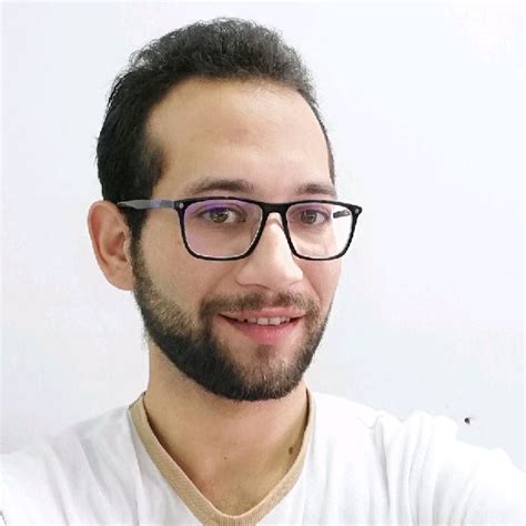 Mohamed Yassin Mdini Linkedin