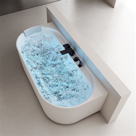 Factory Supply Quality Assurance Freestanding Acrylic Intelligent