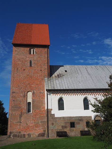 Iglesia Torre De La Foto Gratis En Pixabay Pixabay