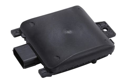 Gm Driver Side Object Sensing Alert Module Tascaparts