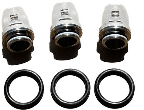 Cat Pump 34387 Valve Kit