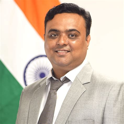 Dr Sumit Kumar Choudhary Rashtriya Raksha University