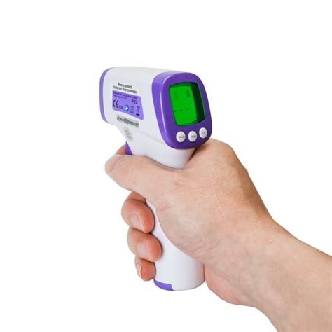 Forehead Thermometer
