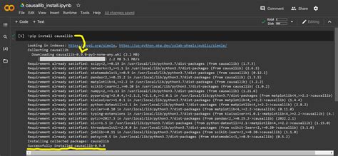 Module Object Is Not Callable · Issue 42 · Biomedsciaicausallib
