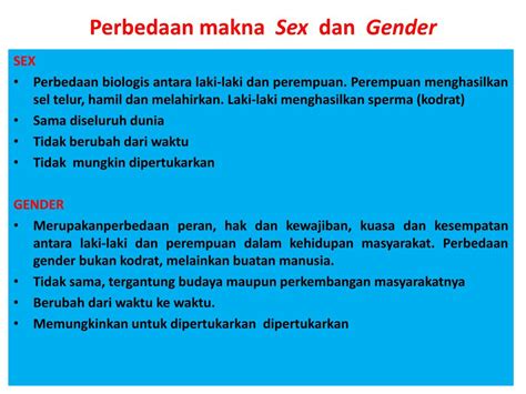 Ppt Pendidikan Pemberdayaan Perempuan Powerpoint Presentation Free