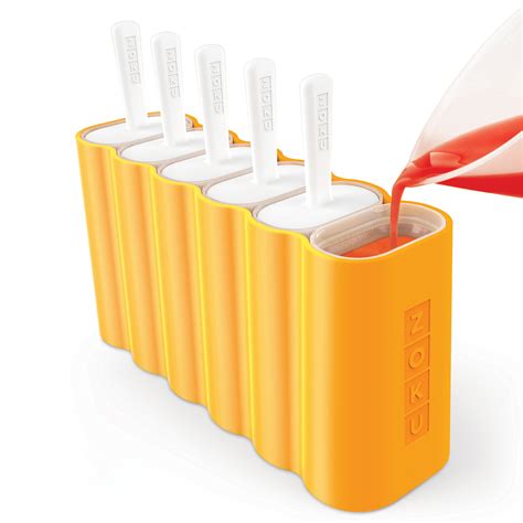 Ice Pop Mold Mod Bubbleeboo